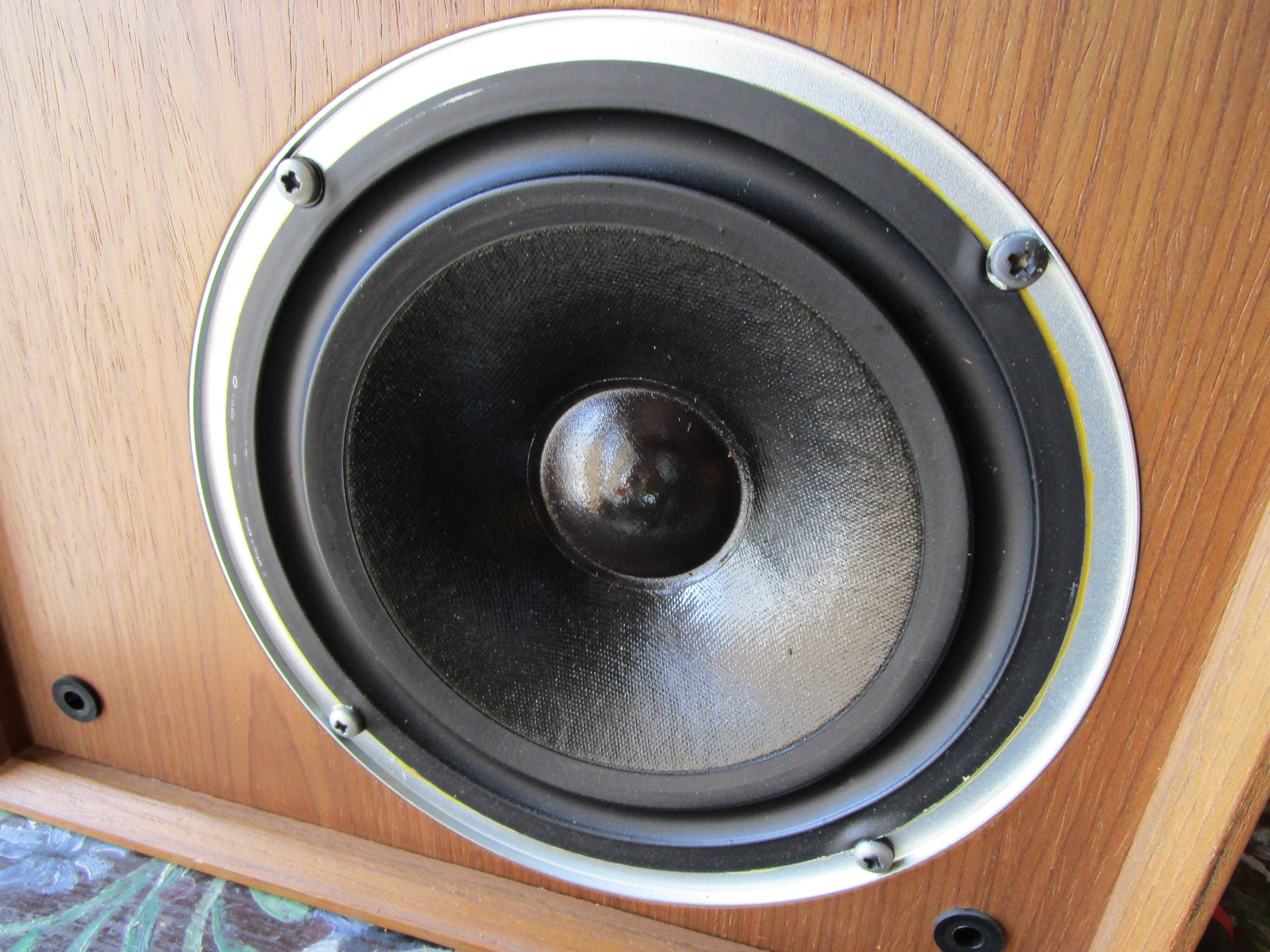 Paire d'enceintes vintage celestion ditton 22 | Selency
