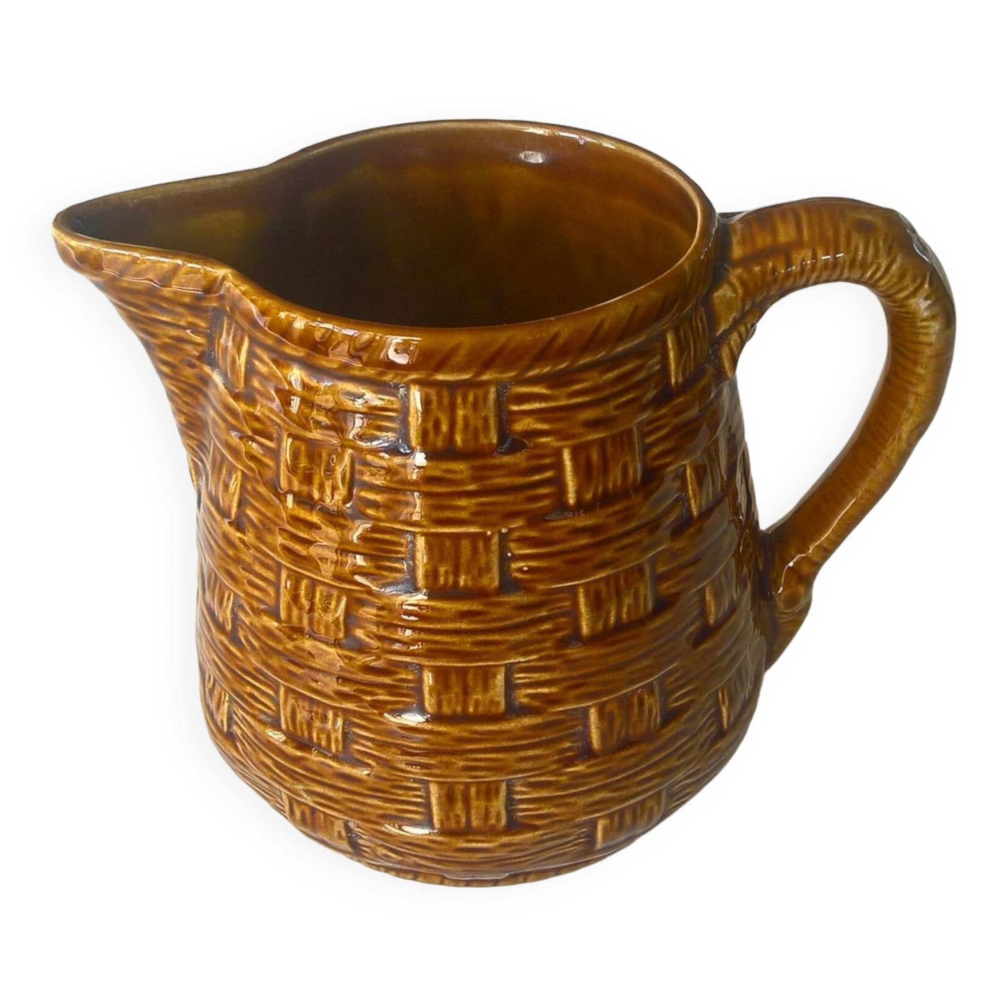 Pichet Digoin Sarreguemines 7308 | Selency