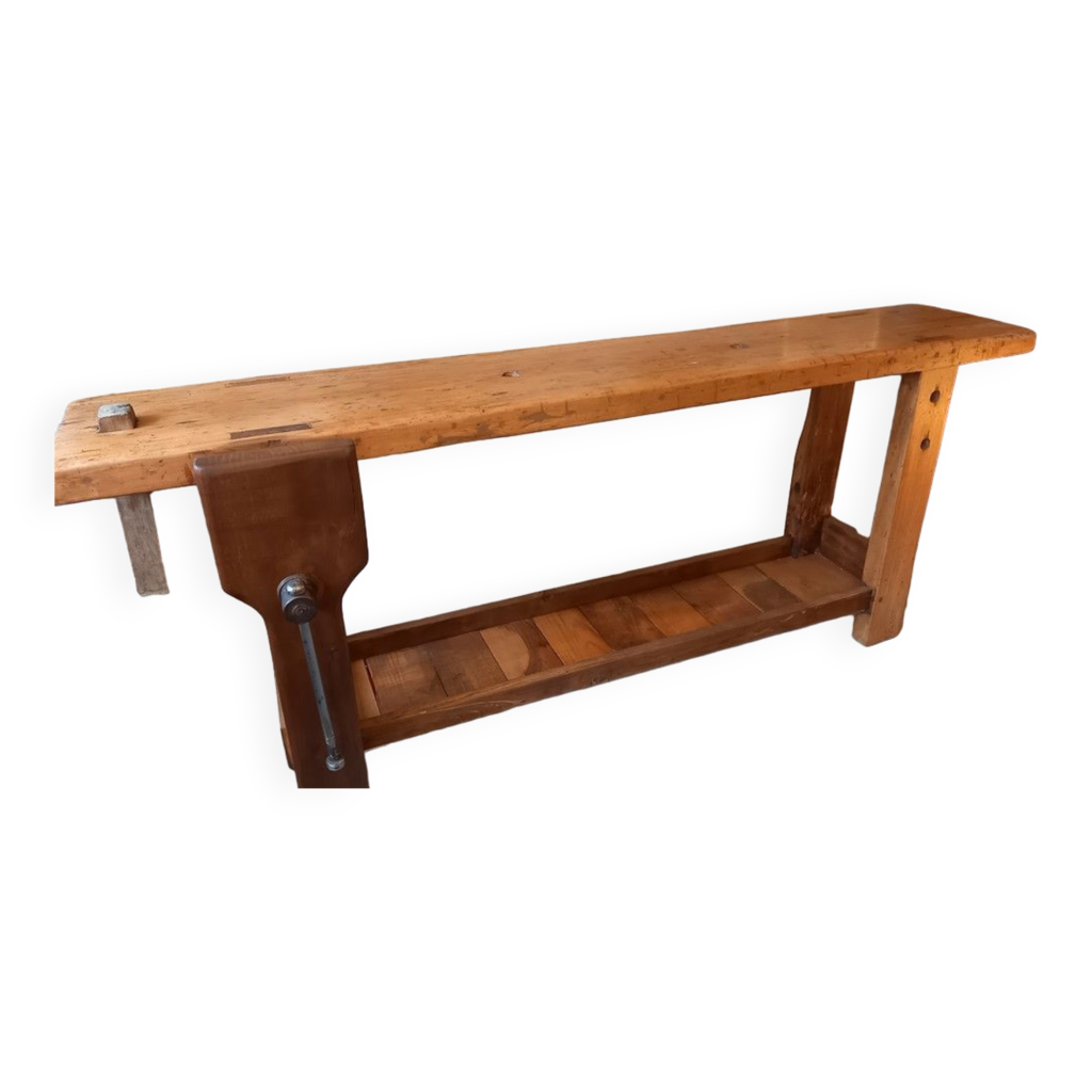 Etabli de Menuisier | Selency