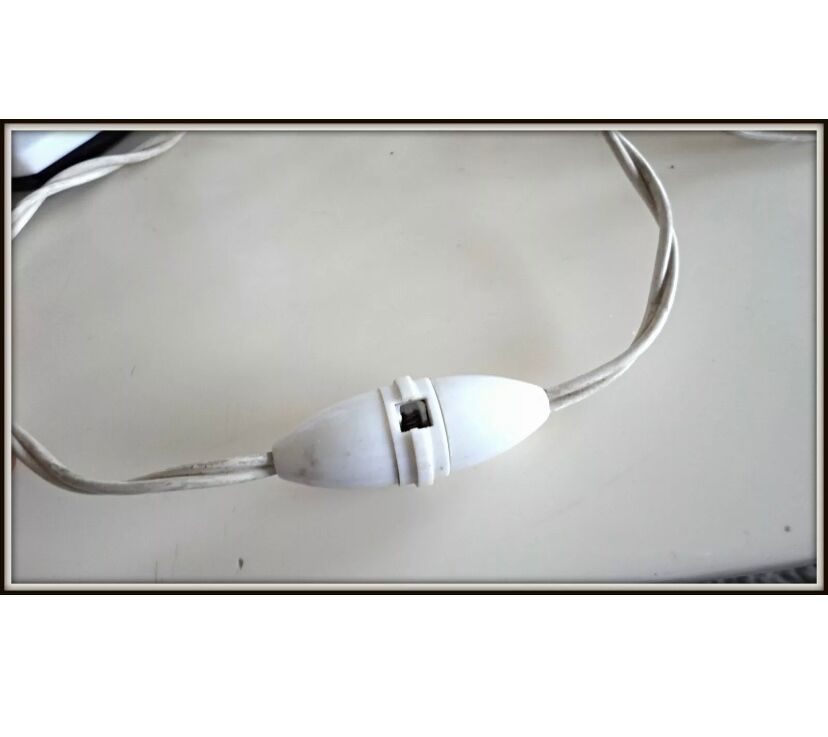 Ancienne veilleuse ROBJ ceramique art deco | Selency