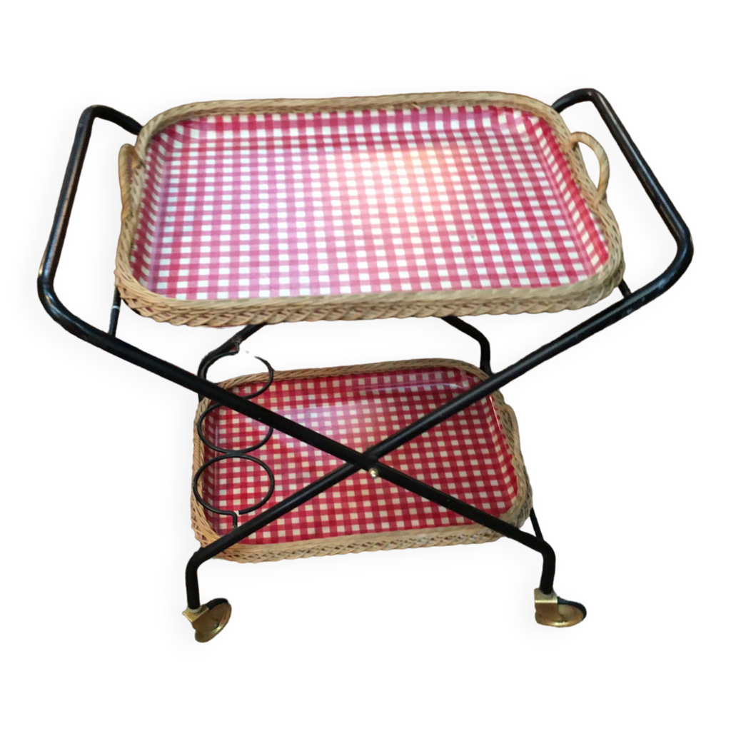 Table roulante | Selency