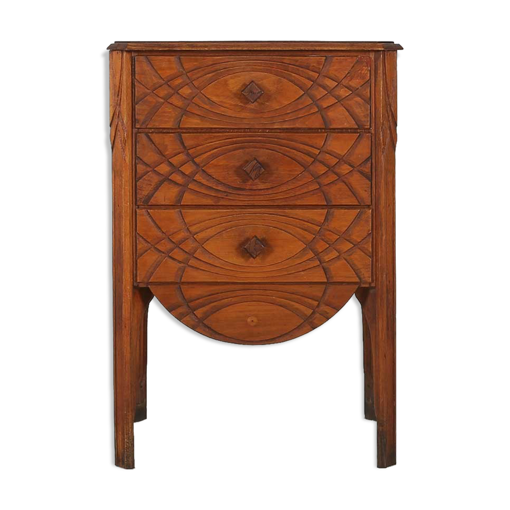 Commode Art déco 1930 | Selency