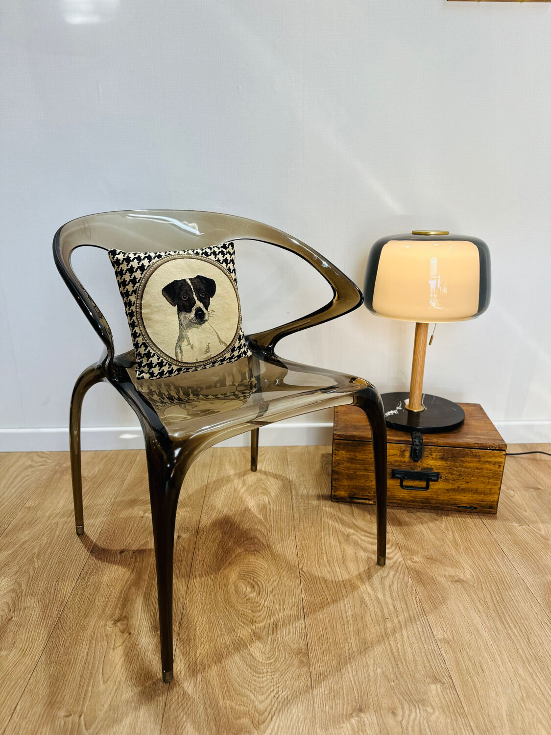 Chaises Ava Roche Bobois | Selency