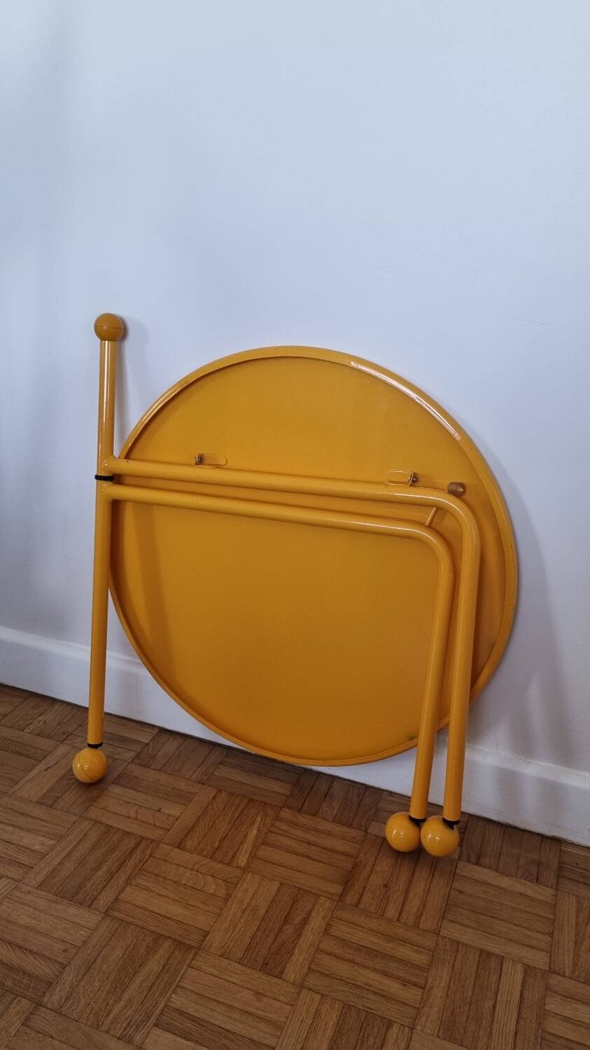 Table pliante ikea par Tord Björklund | Selency