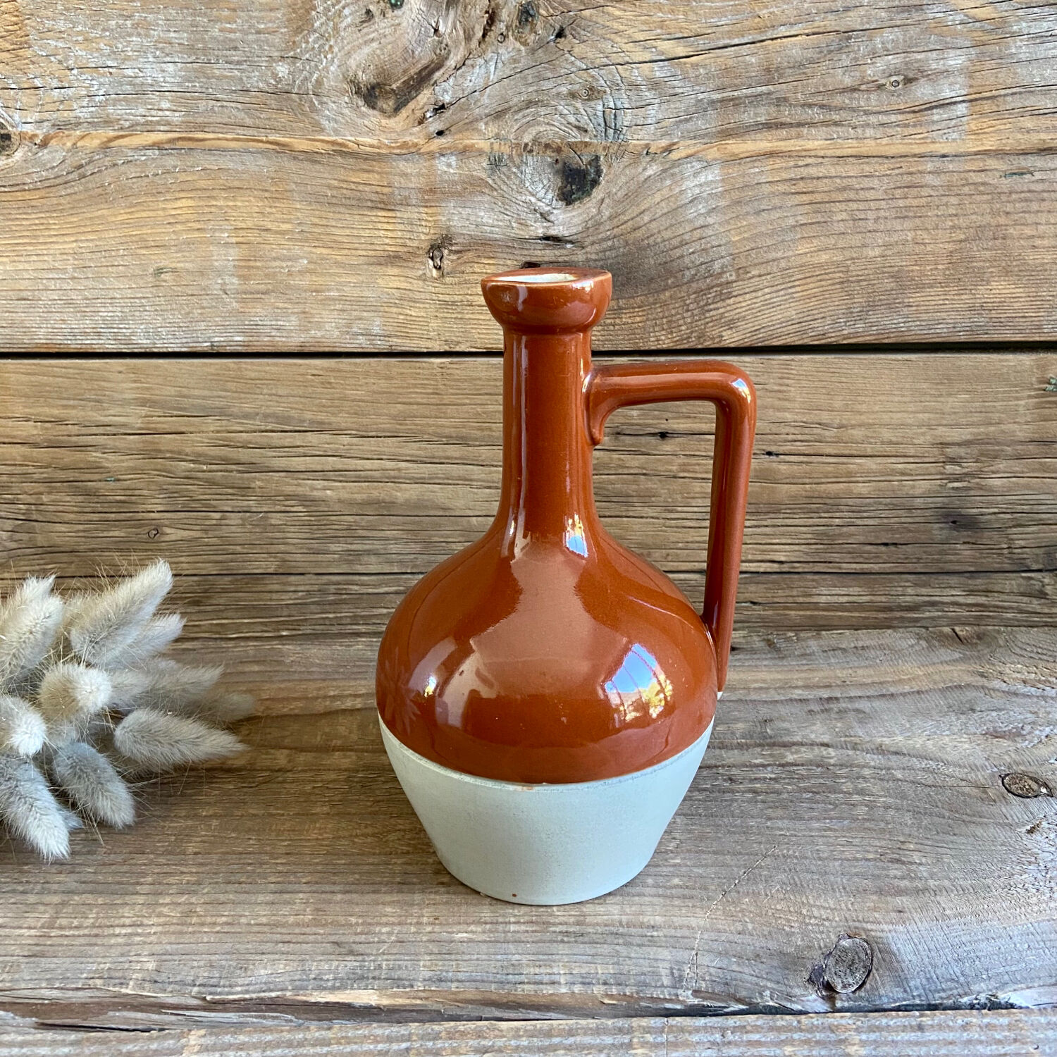 Pichet Bardinet Bordeaux France vintage | Selency