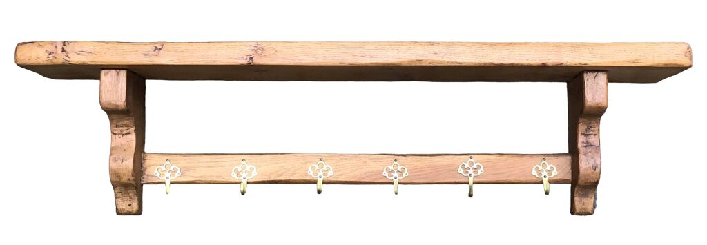 Archelle en chêne massif | Selency