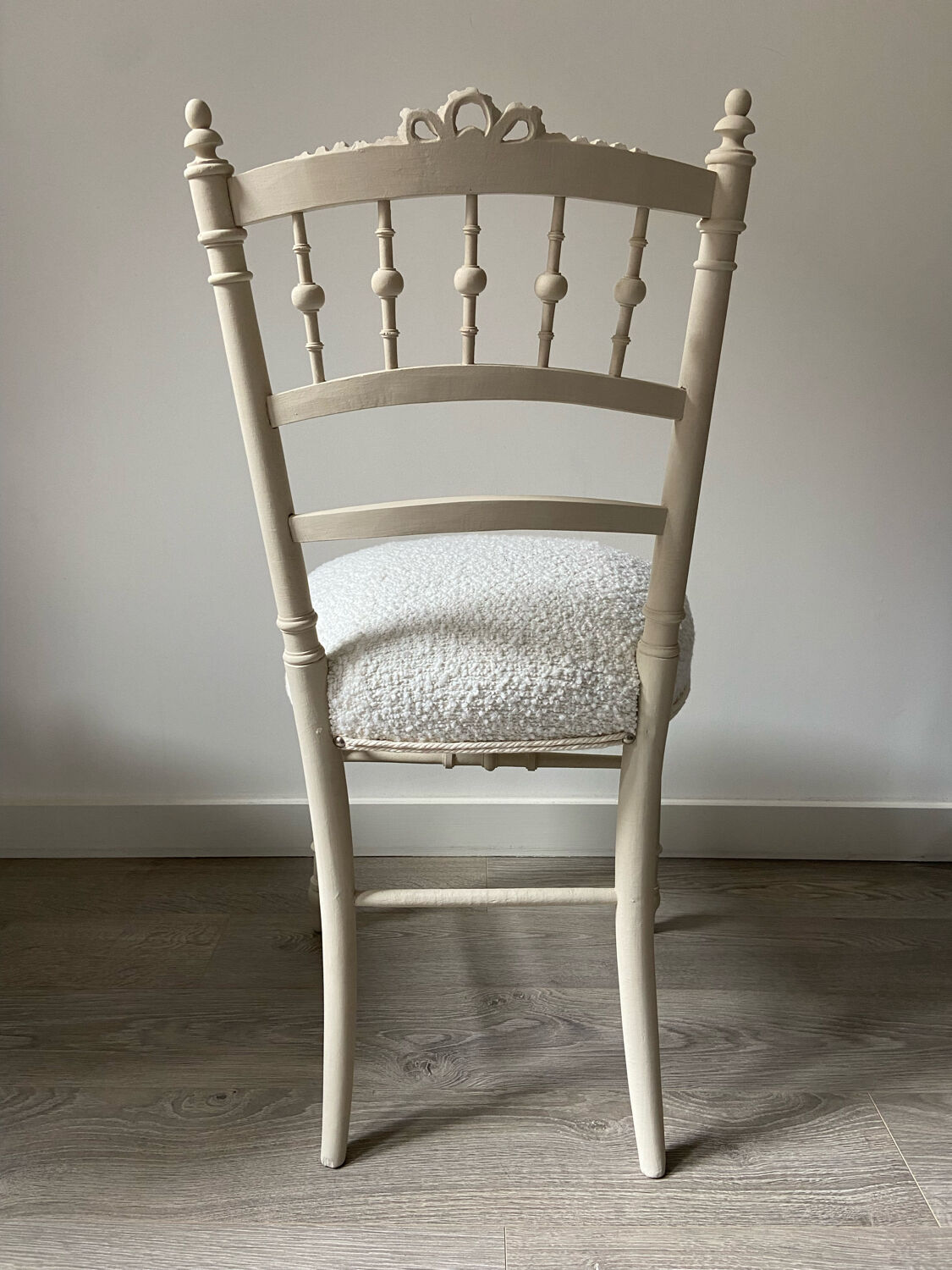 Chaise Napoléon III | Selency