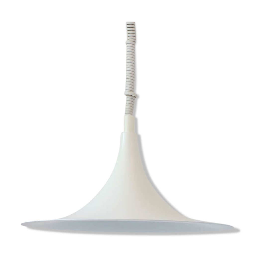 Semi style sixties design lamp with adjustable cord | Selency