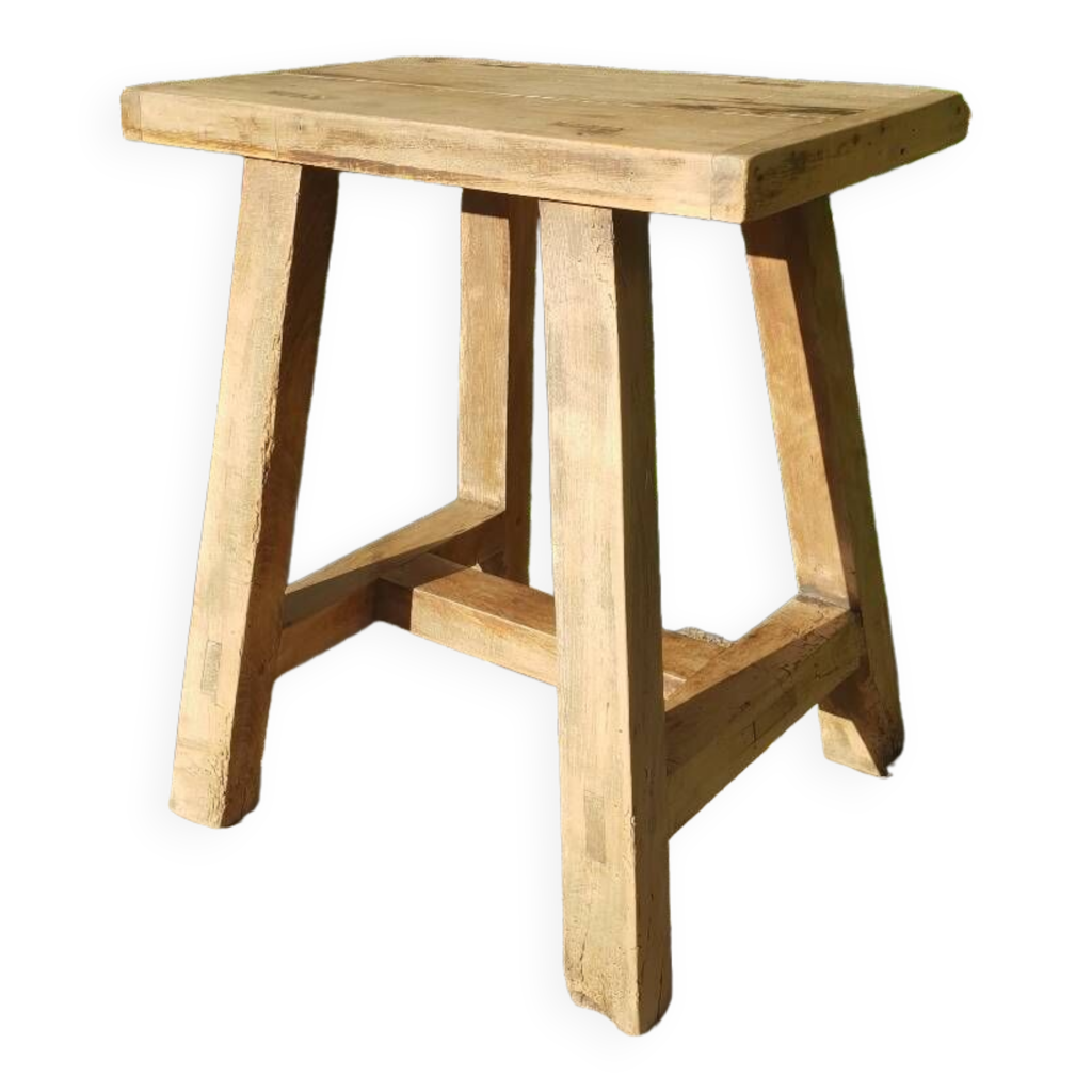 Console / sellette de sculpteur | Selency