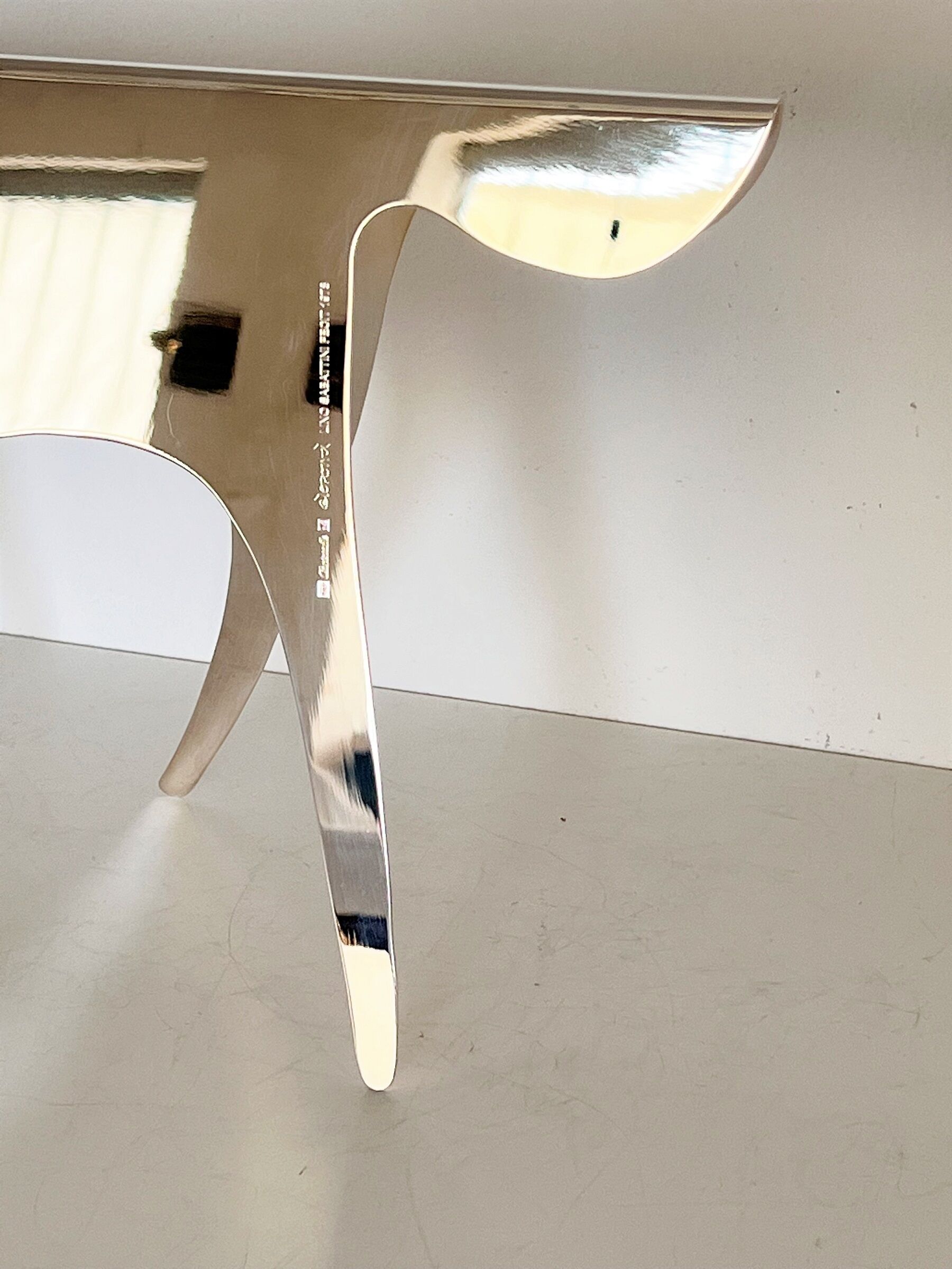 Sculpture de cheval 'cavallo' de Gio Ponti et lino sabattini pour ...