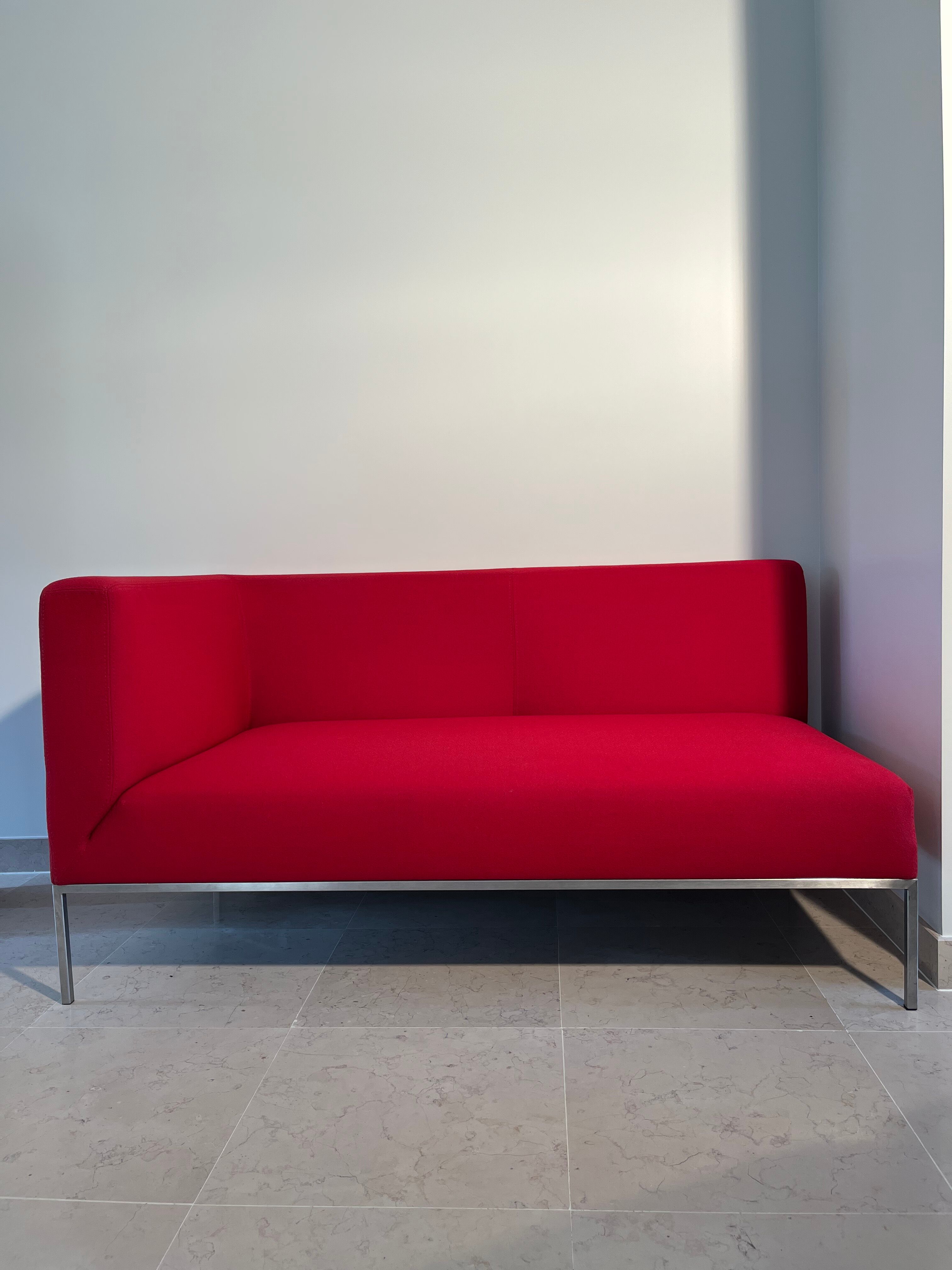 Banquette du designer Marco Maran, modèle "ON/OFF" | Selency