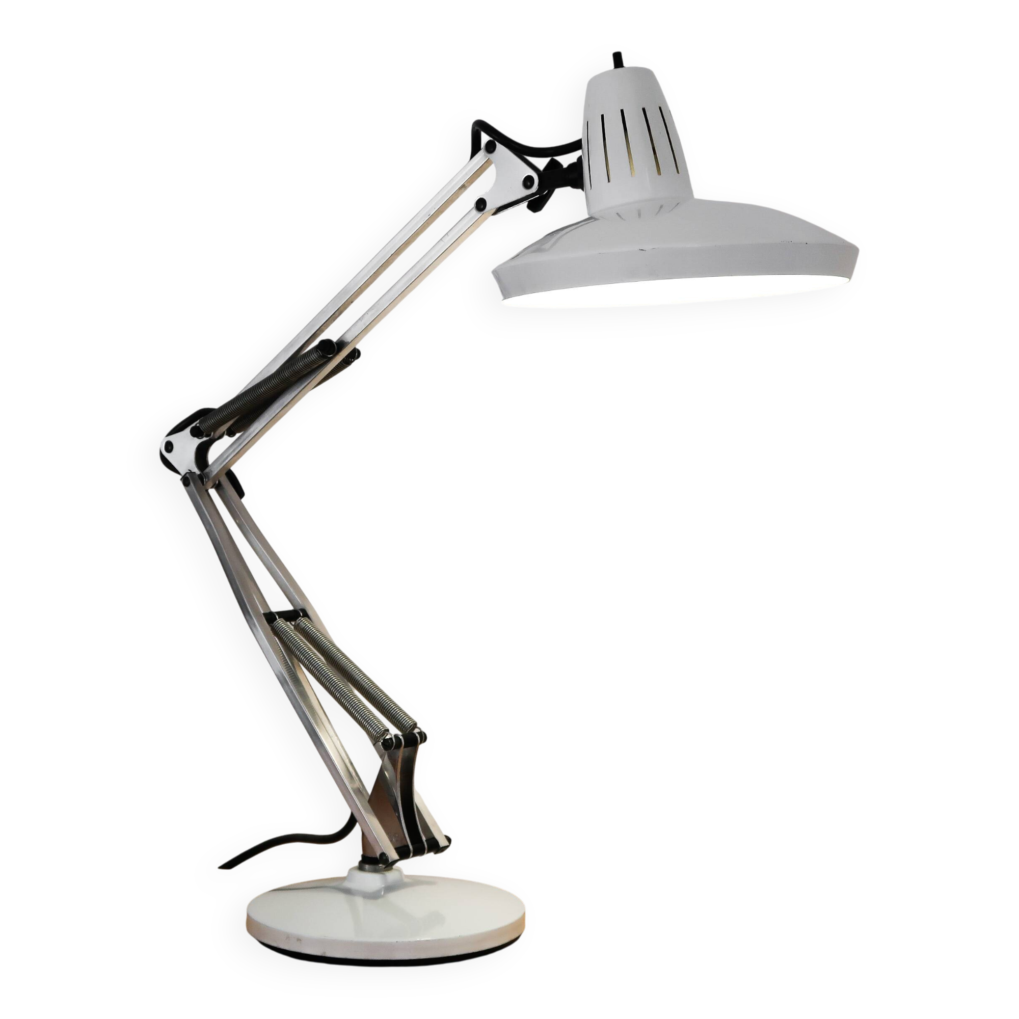 Lampe articulée Fase | Selency
