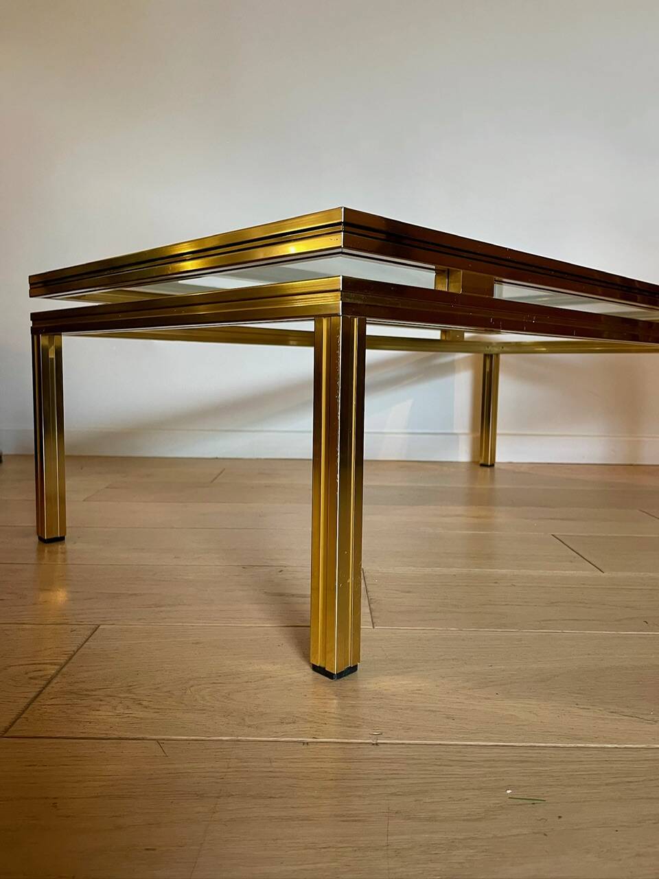 Table basse Pierre Vandel | Selency