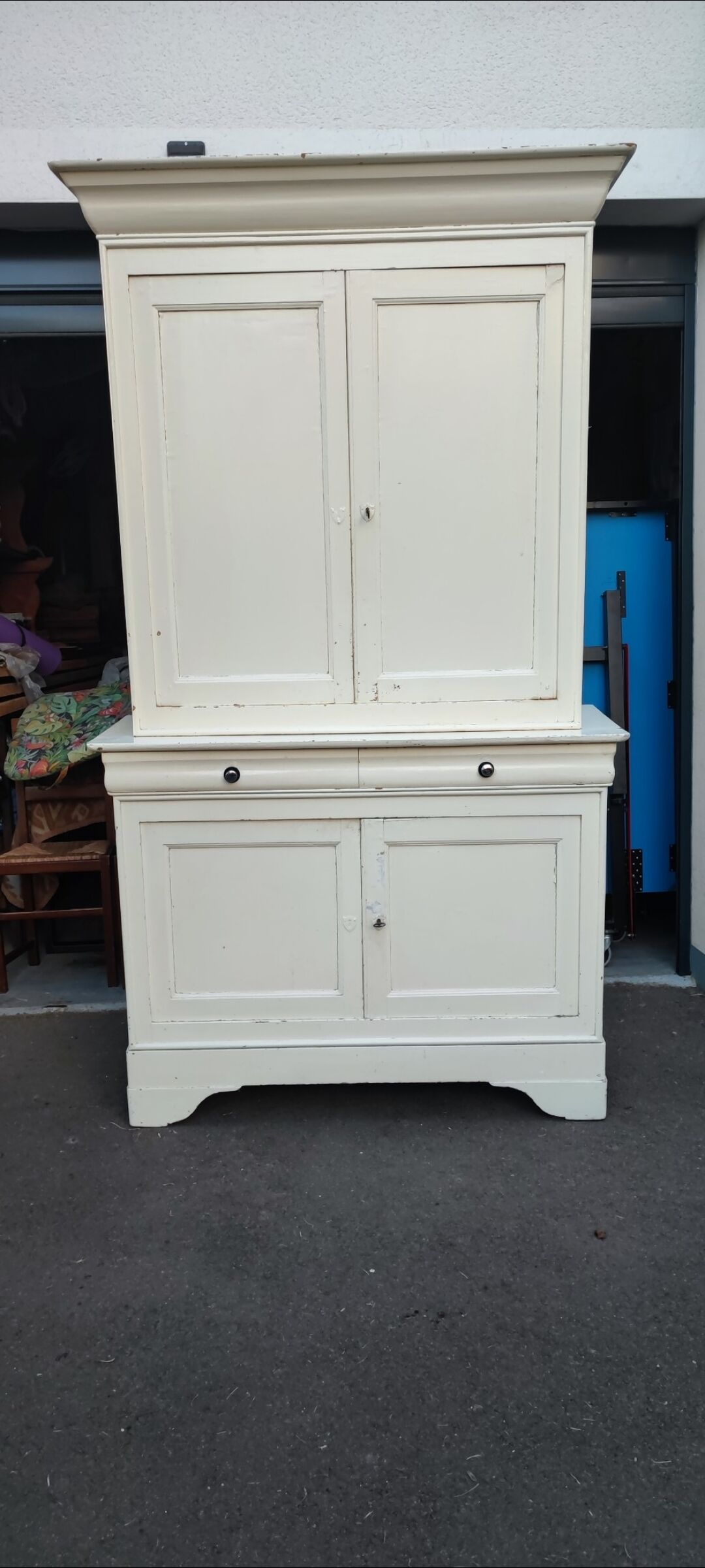 Buffet vaisselier | Selency