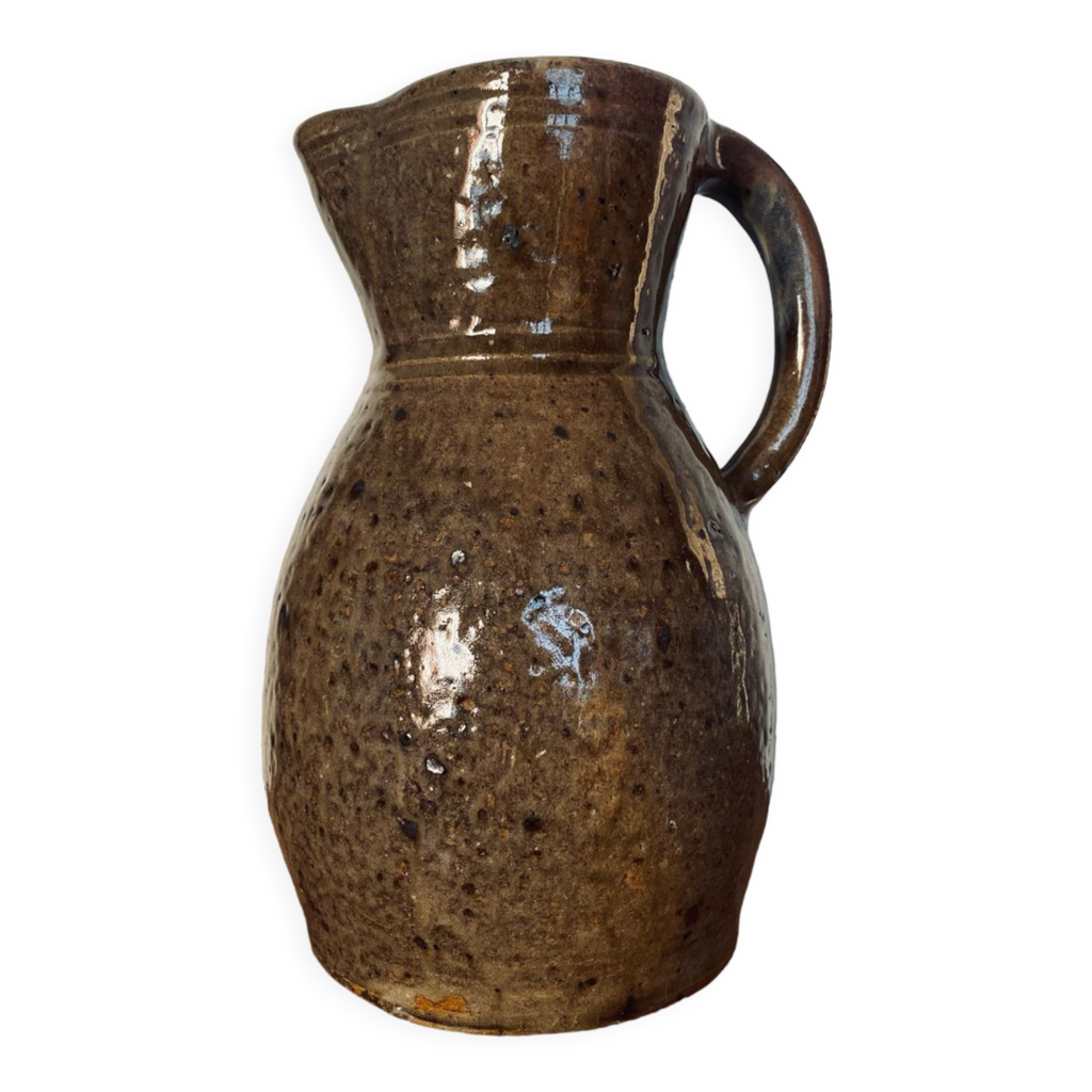 Pichet en grès | Selency