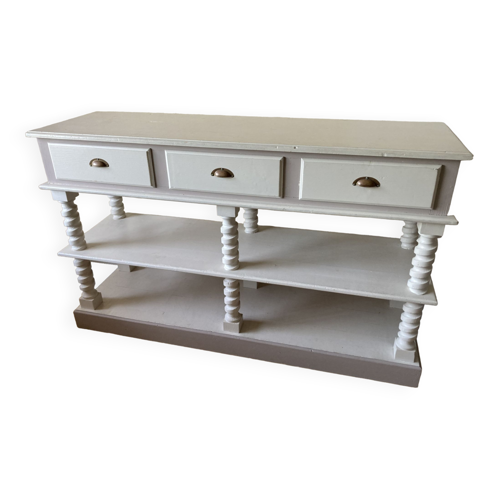 Console drapier | Selency