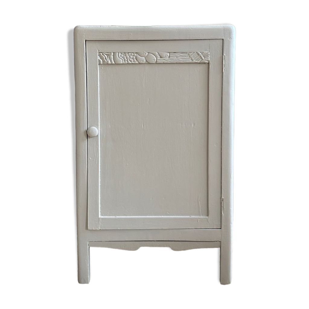 Buffet lin | Selency