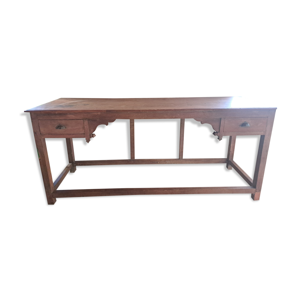 Console drapier | Selency