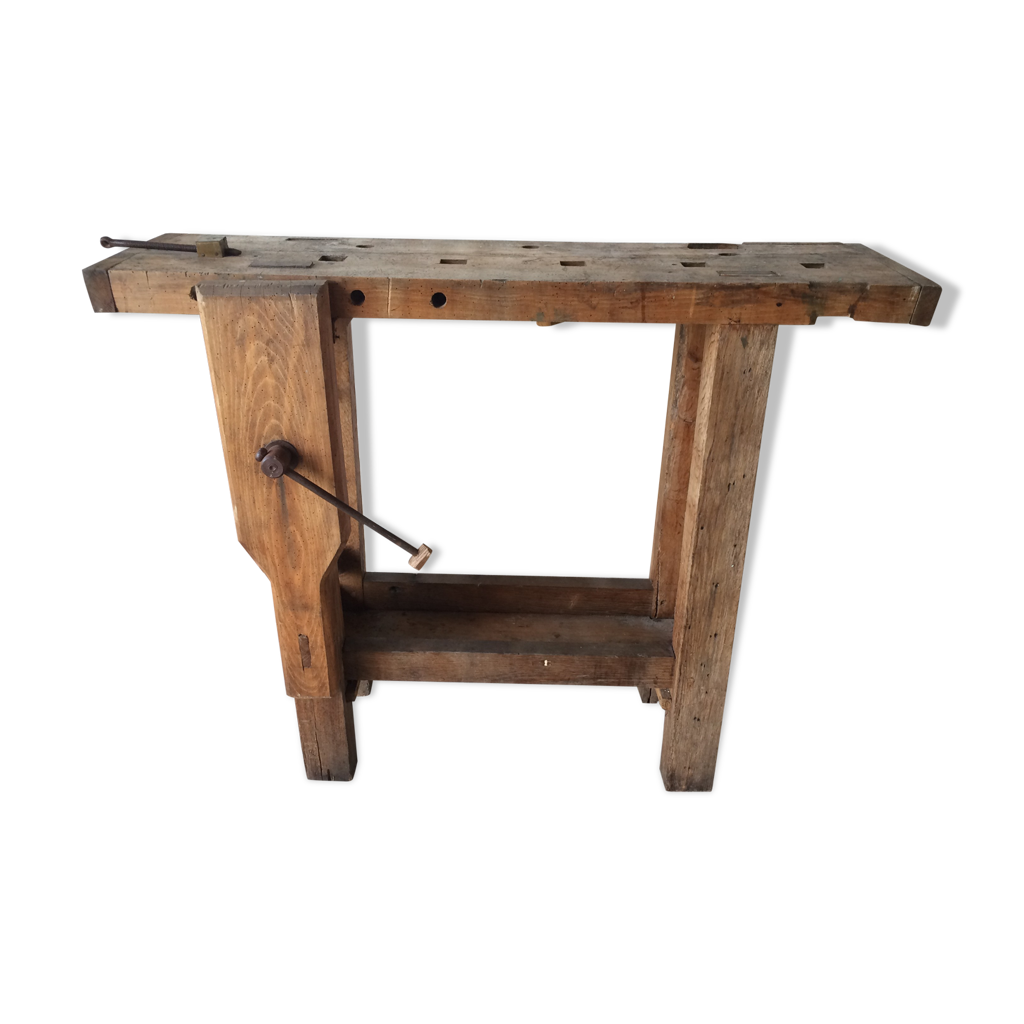 Etabli de menuisier | Selency