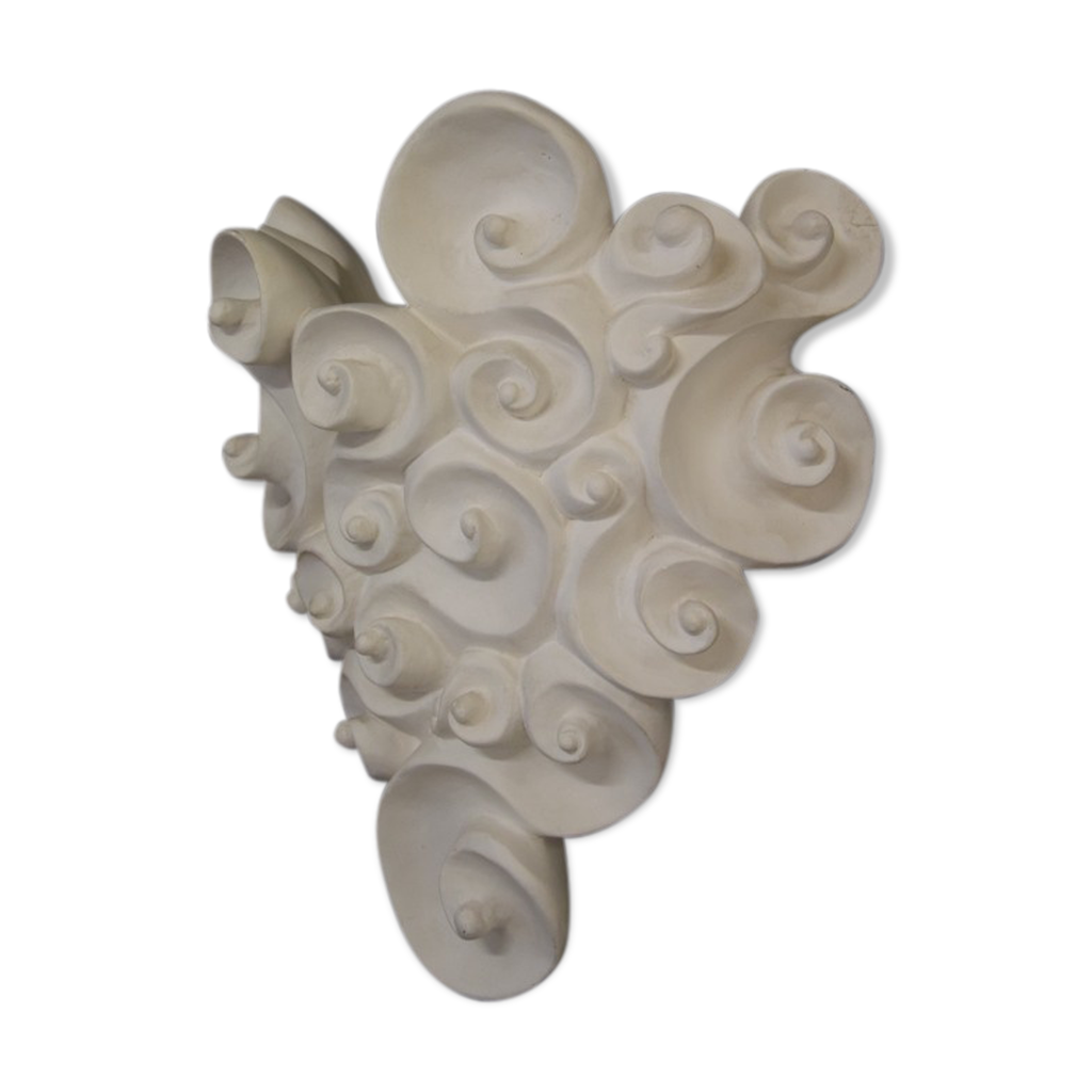 Applique shabby chic Jean Boggio es héritiers vintage design | Selency