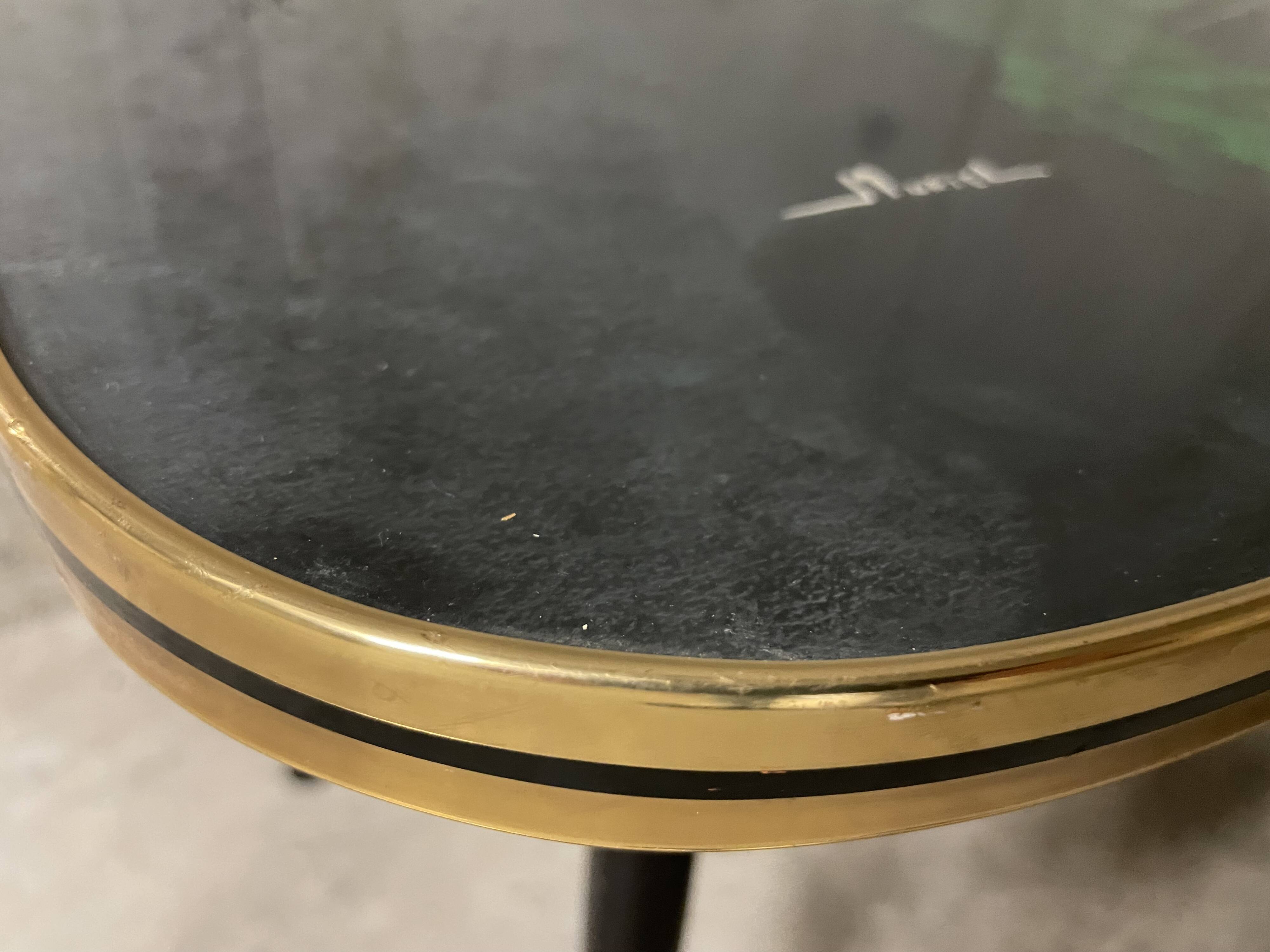 Table basse « Muriel » années 60 | Selency