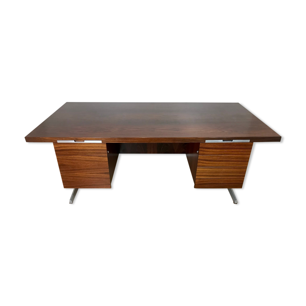 Bureau exécutif de Marius Byrialsen pour Nipu 1965 | Selency