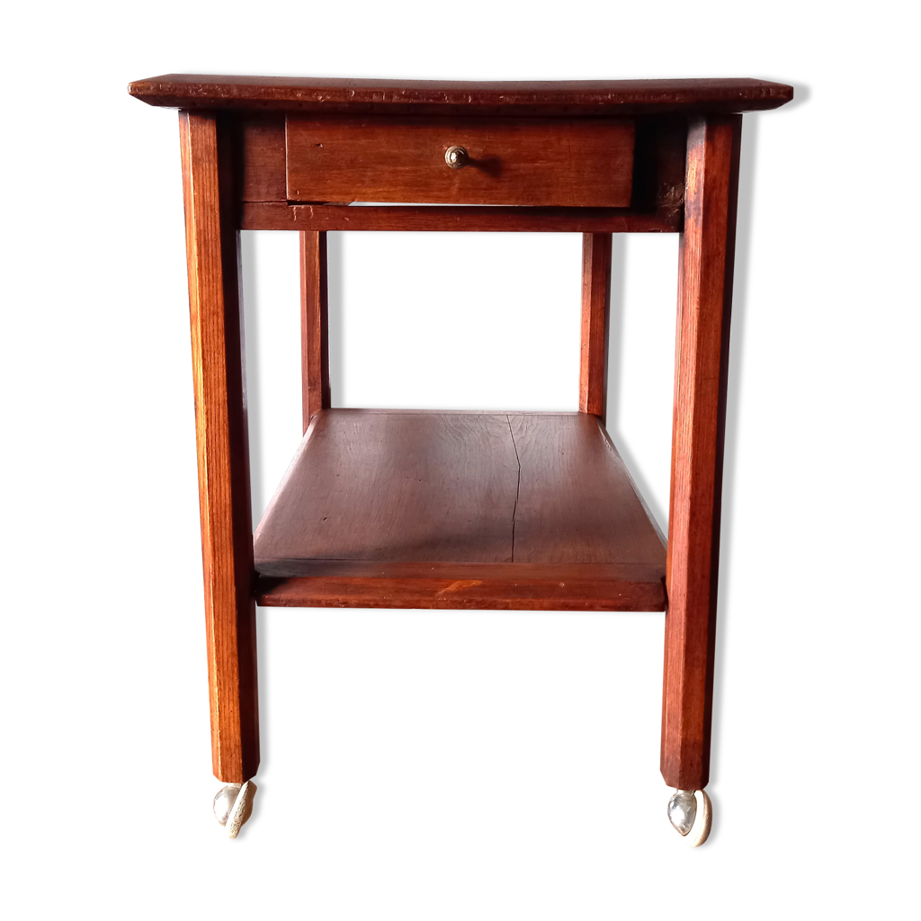 Desserte à roulettes | Selency