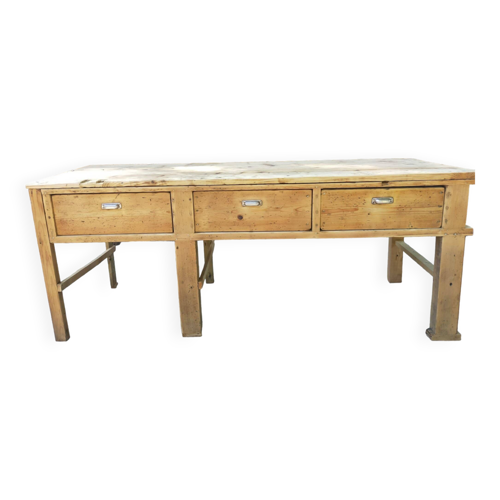 Meuble de métier / etabli | Selency