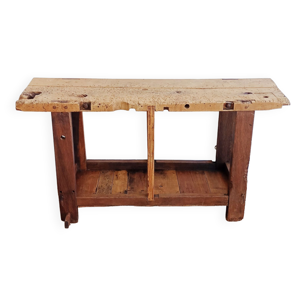 Etabli de menuisier | Selency