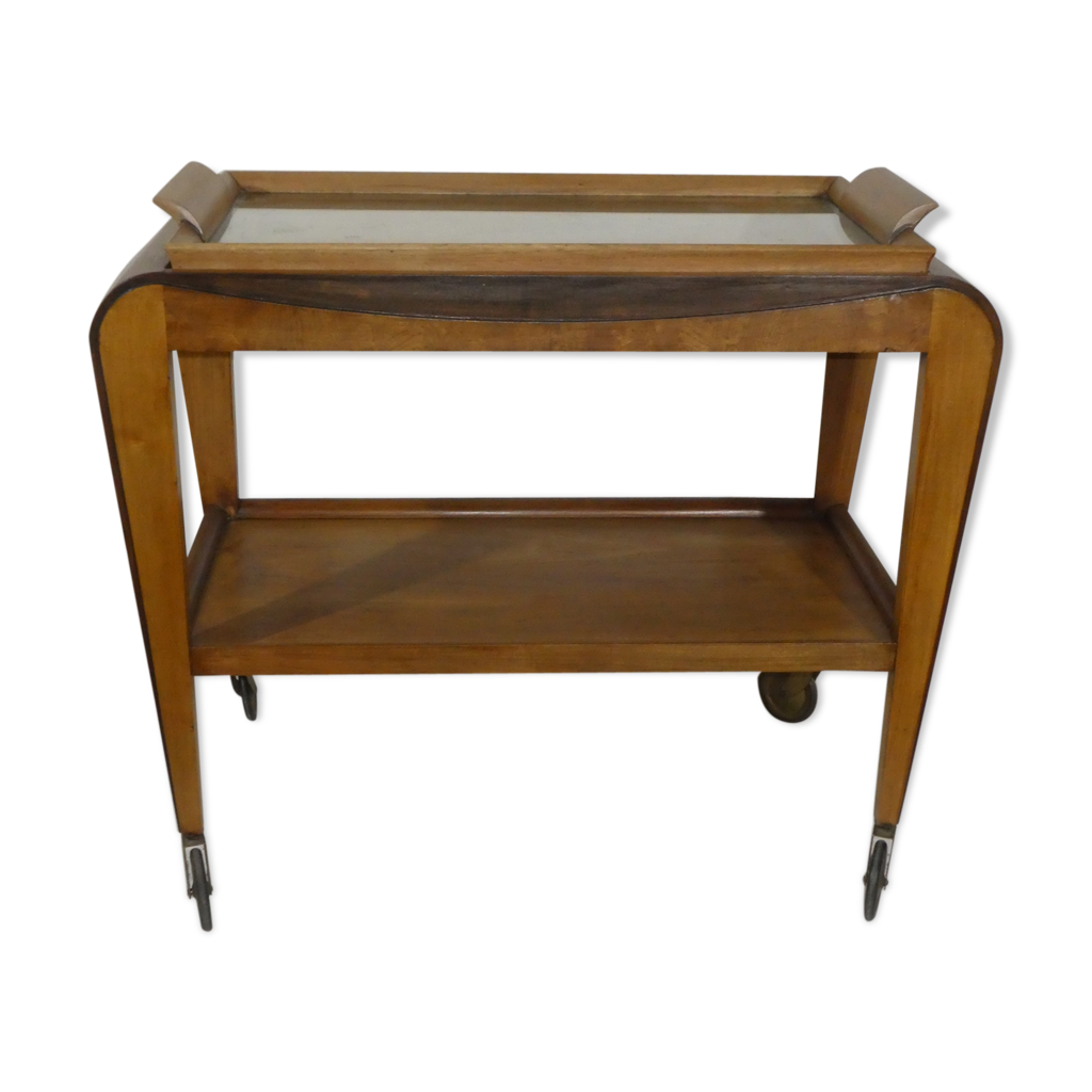 Desserte Art Deco - 1930 | Selency