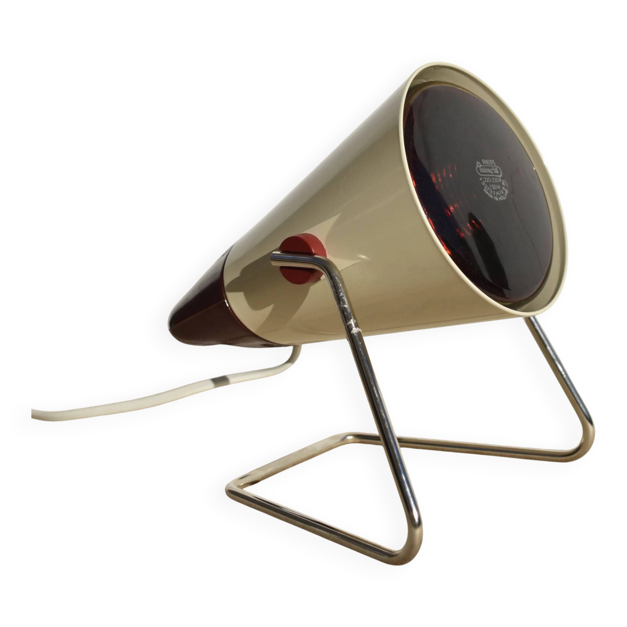 Lampe de table Philips Infraphil HP 3603 | Selency