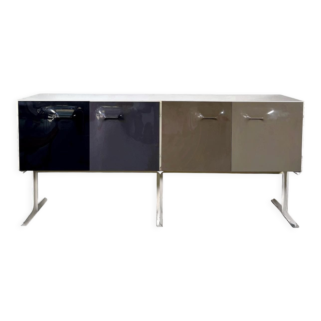 Enfilade DF 2000 de Raymond Loewy, 1965 | Selency
