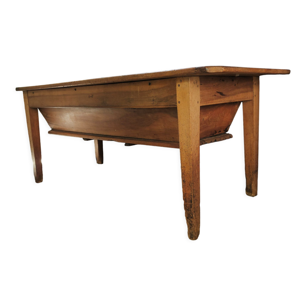 Pétrin en bois massif | Selency