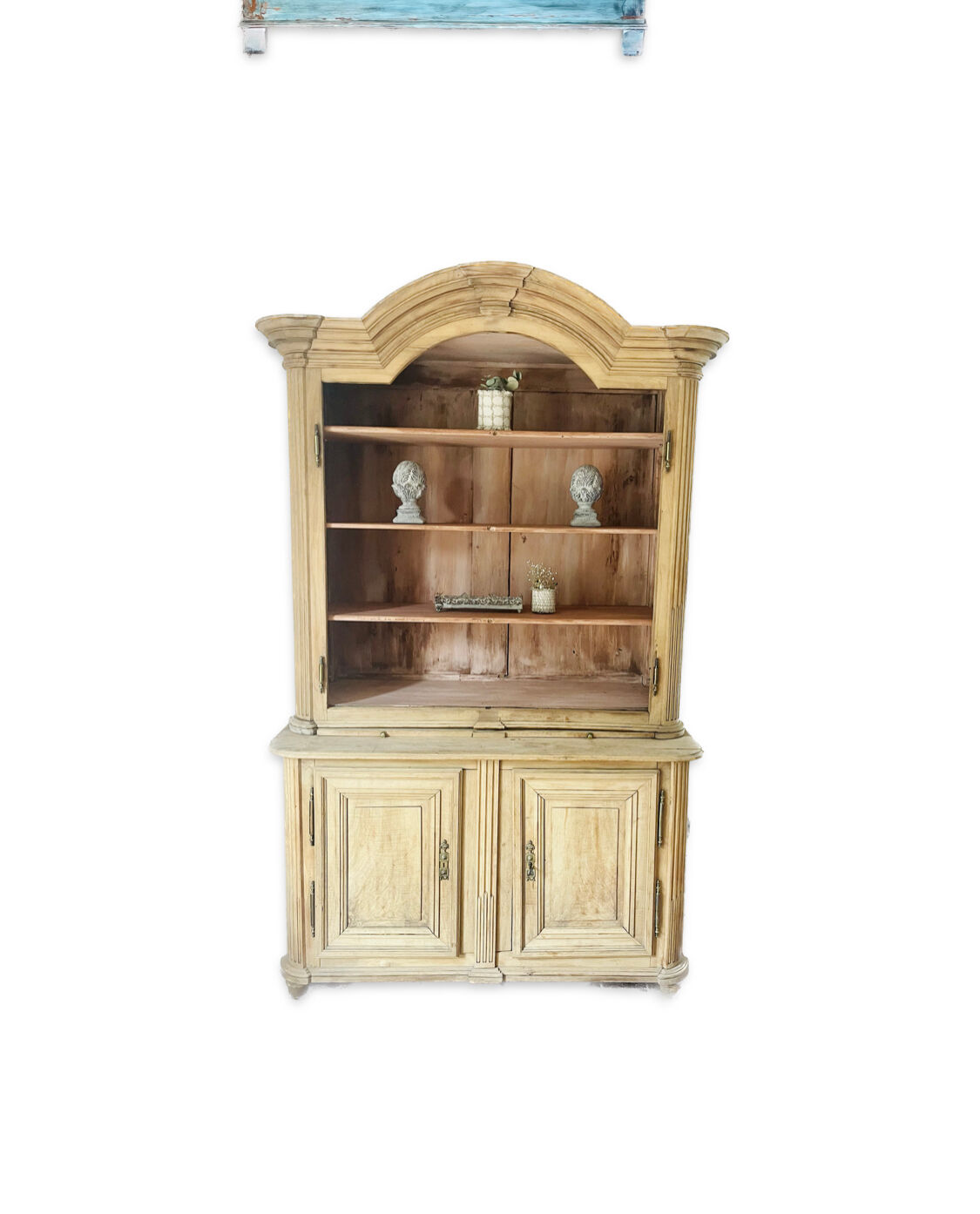 Vaisselier double corps | Selency