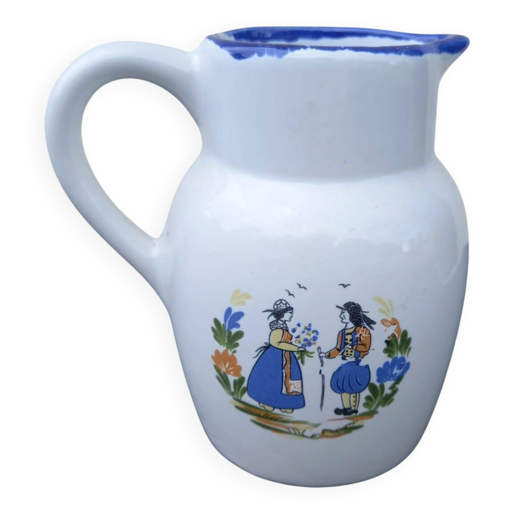 Pot breton | Selency