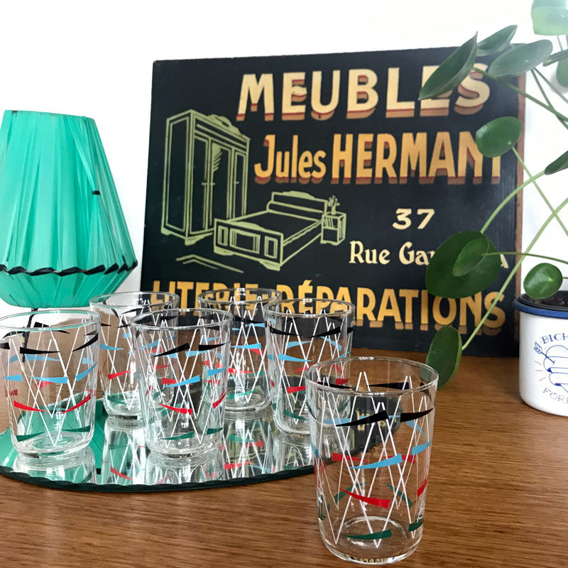 Plaque publicitaire | Selency