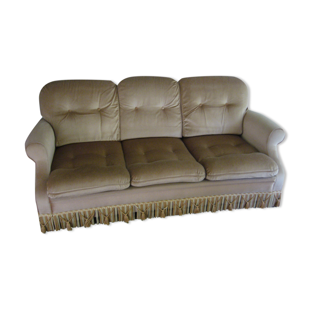 Canapé transformable Gamba Paris | Selency