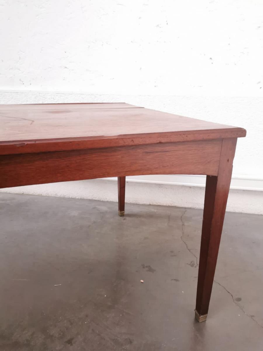 Table de drapier | Selency