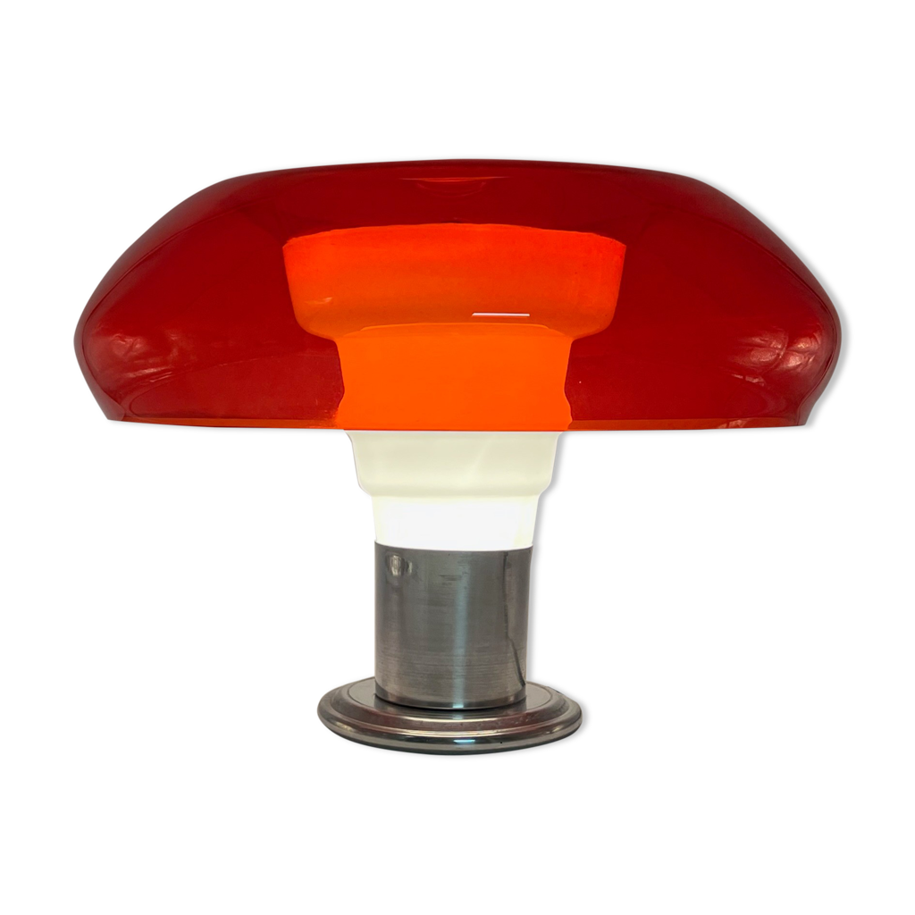 Lampe Murano 70s | Selency