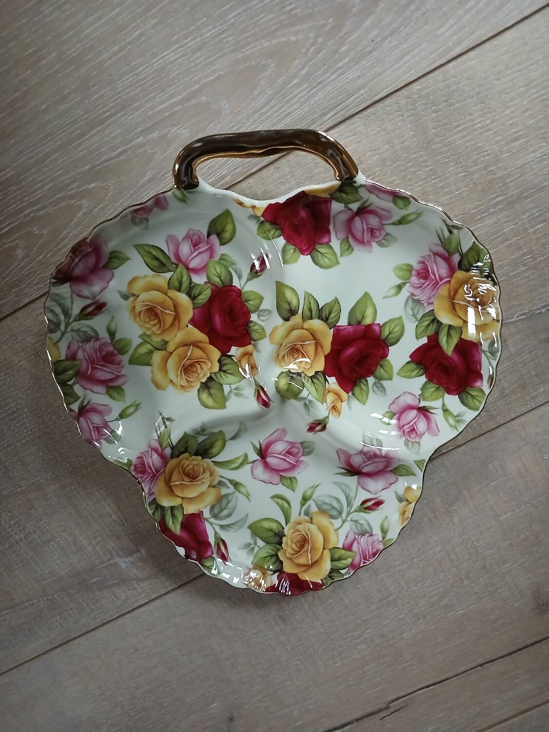 Plat Royal Elfreda | Selency