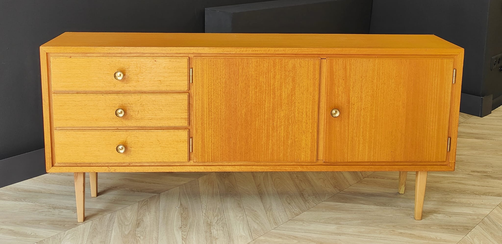 Mid Century sideboard from the 60s | Selency