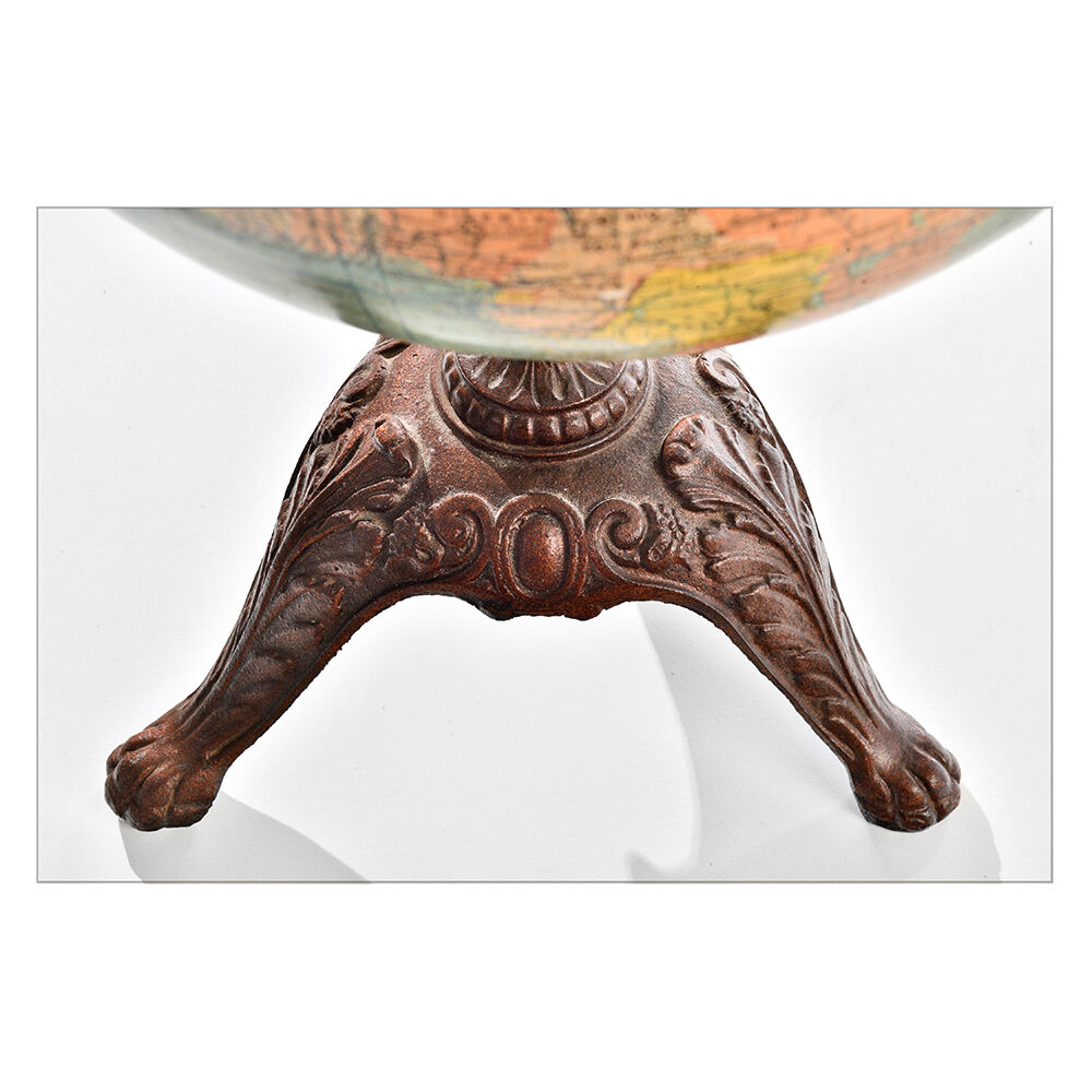 Globe terrestre Joseph Forest | Selency