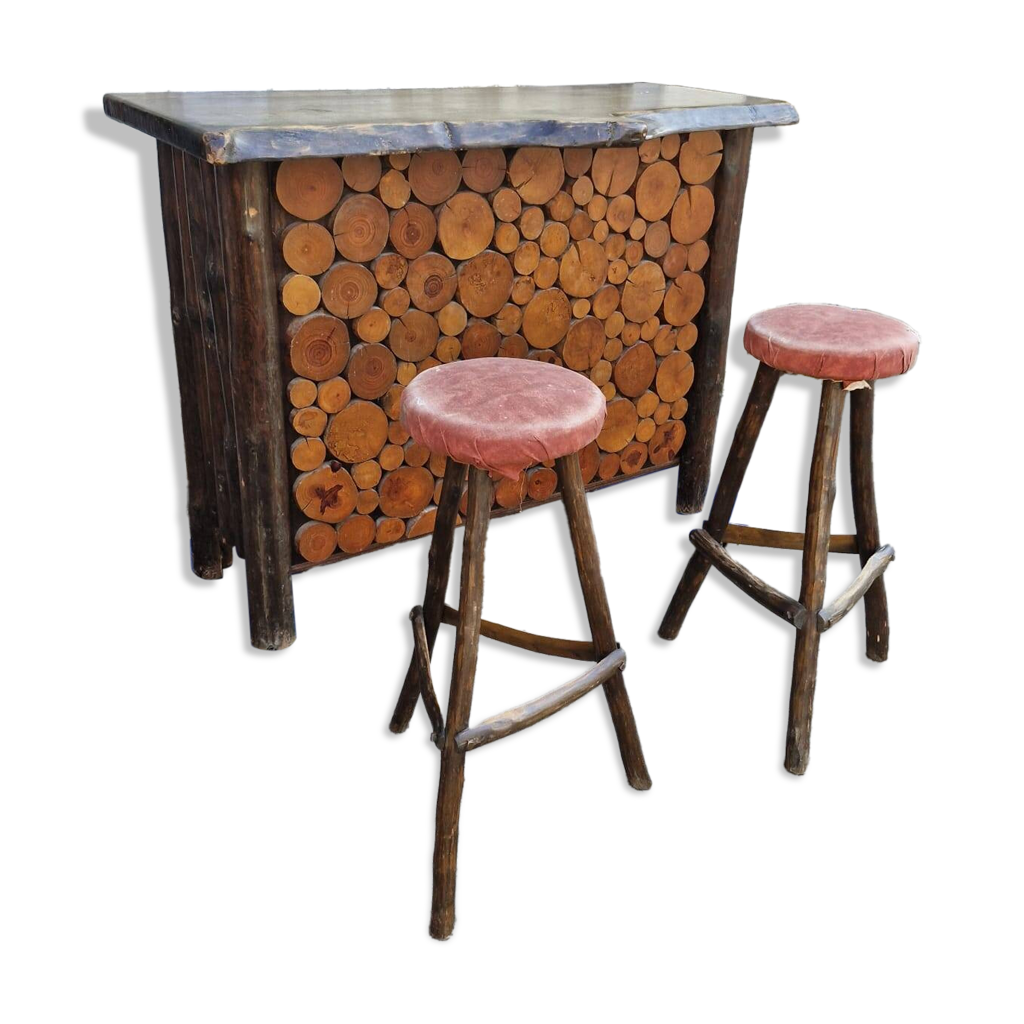 Ensemble bar | Selency