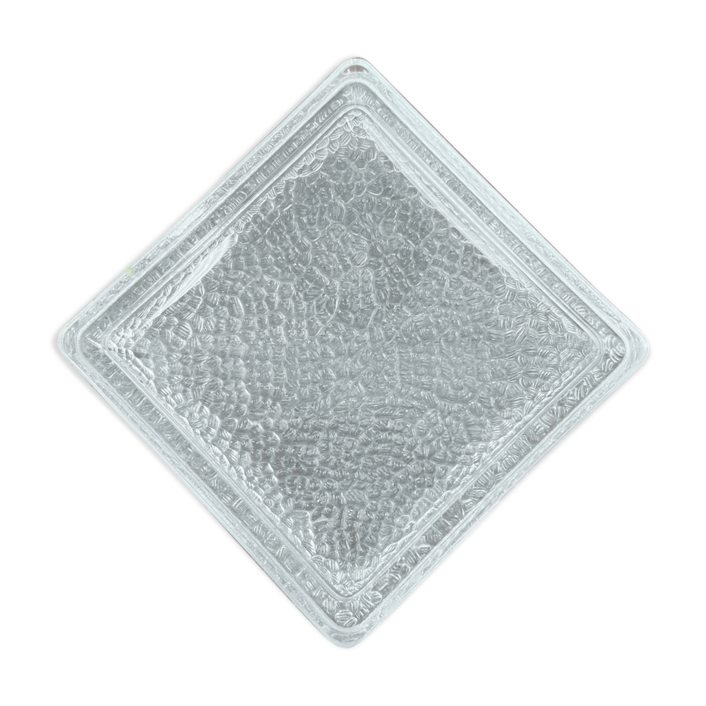 Brique de verre “Nevada” | Selency