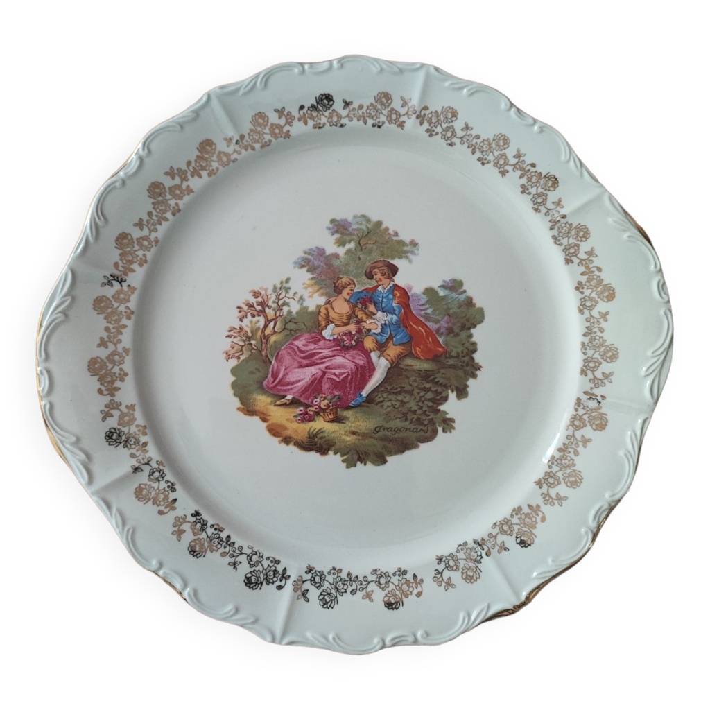 Porcelaine de France | Selency