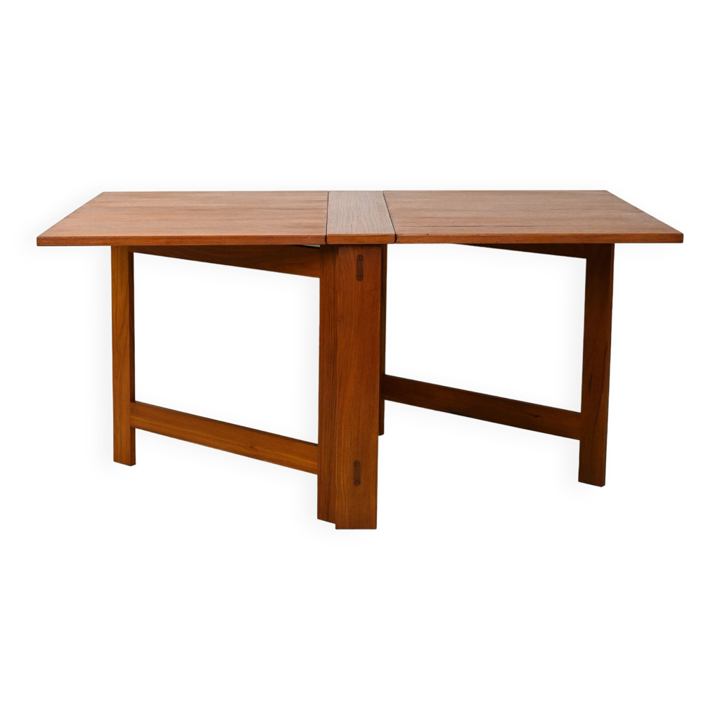 Table d’aile scandinave 'zlagboard' | Selency