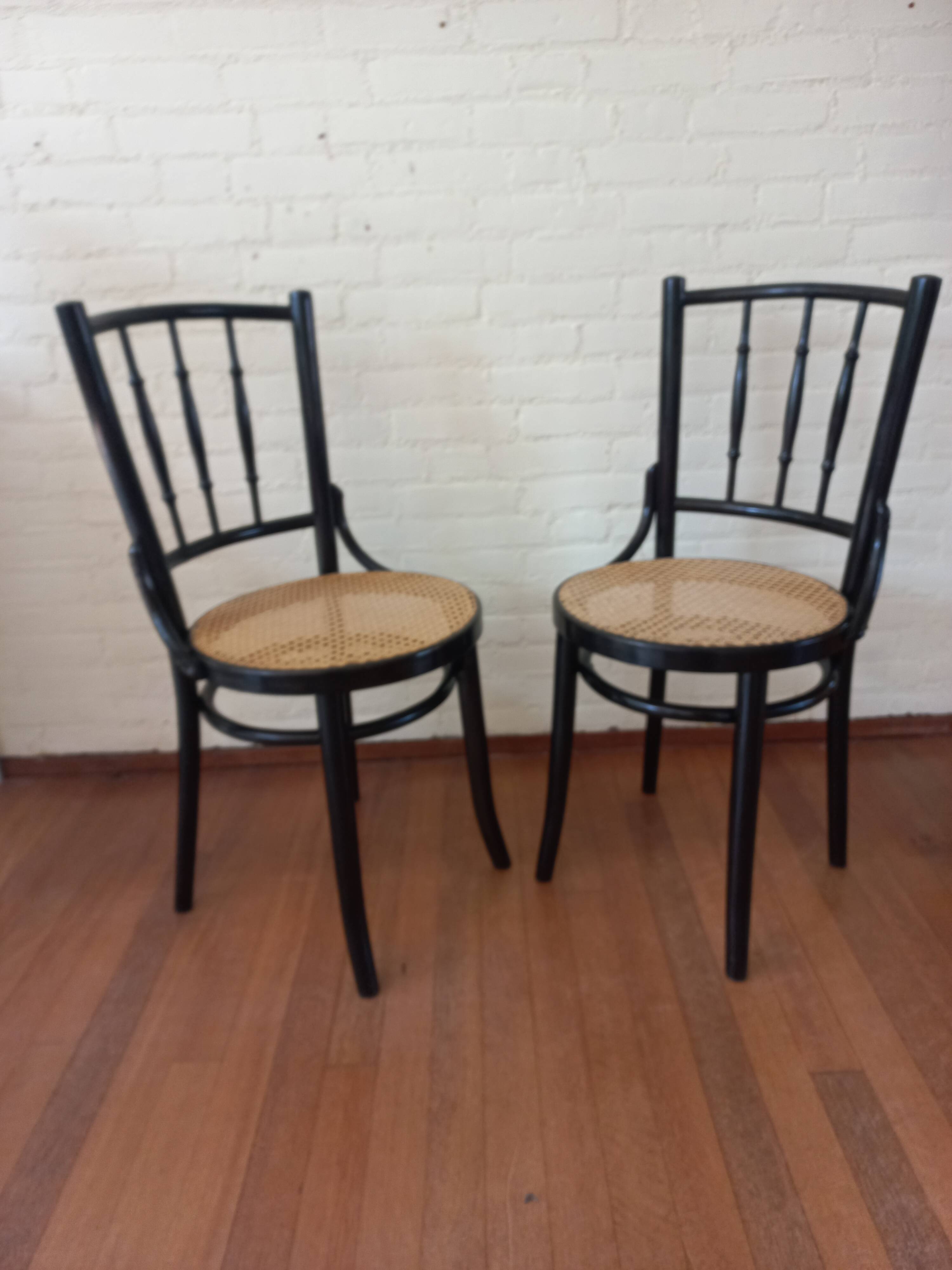 Chaises de bistrot | Selency