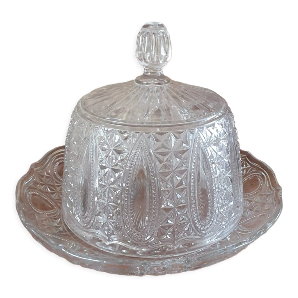 Plat et cloche | Selency