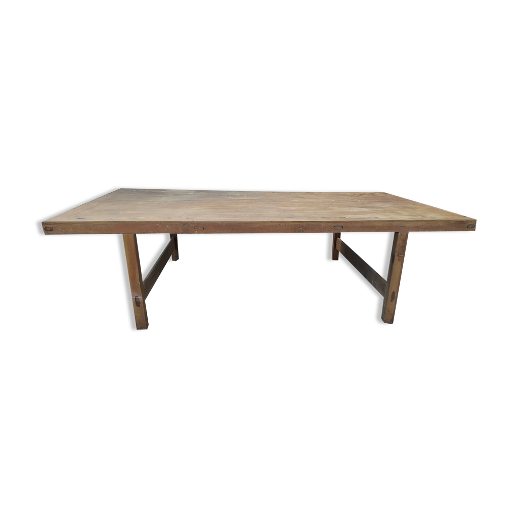 Table de métier | Selency