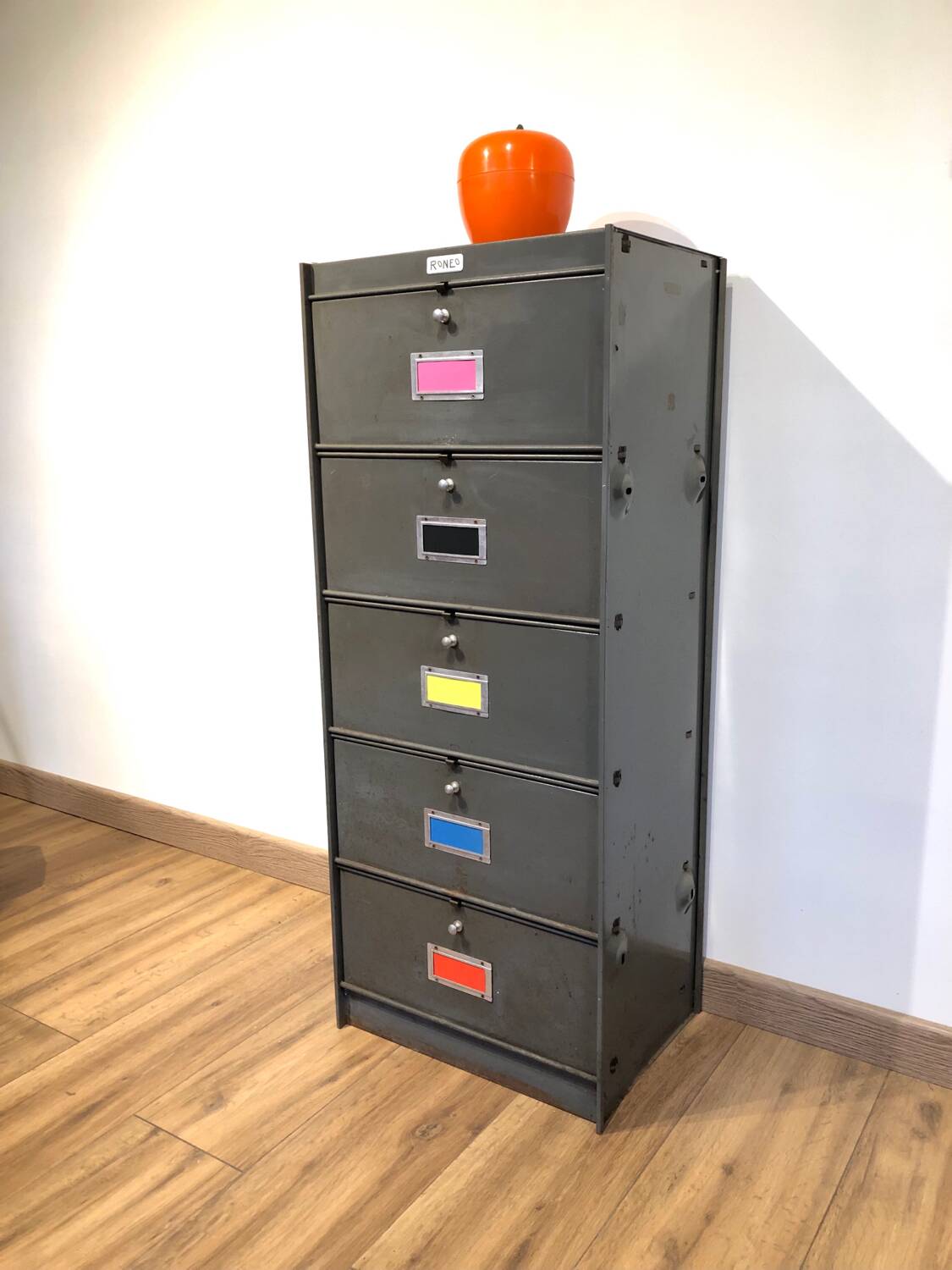 Meuble clapets Ronéo | Selency